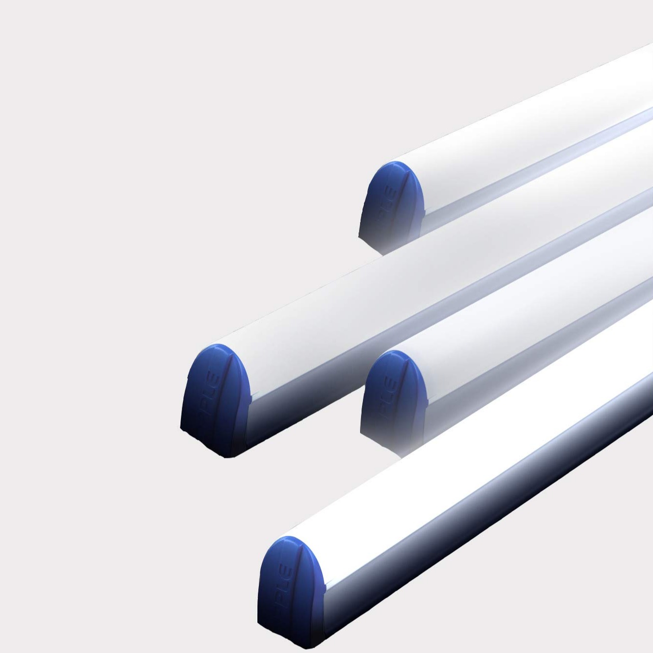 OPPLE 20-Watts LED T5 ELL Batten (White)