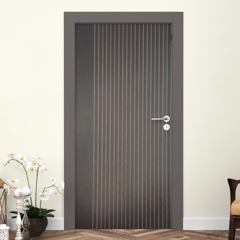 Designer Mica Door