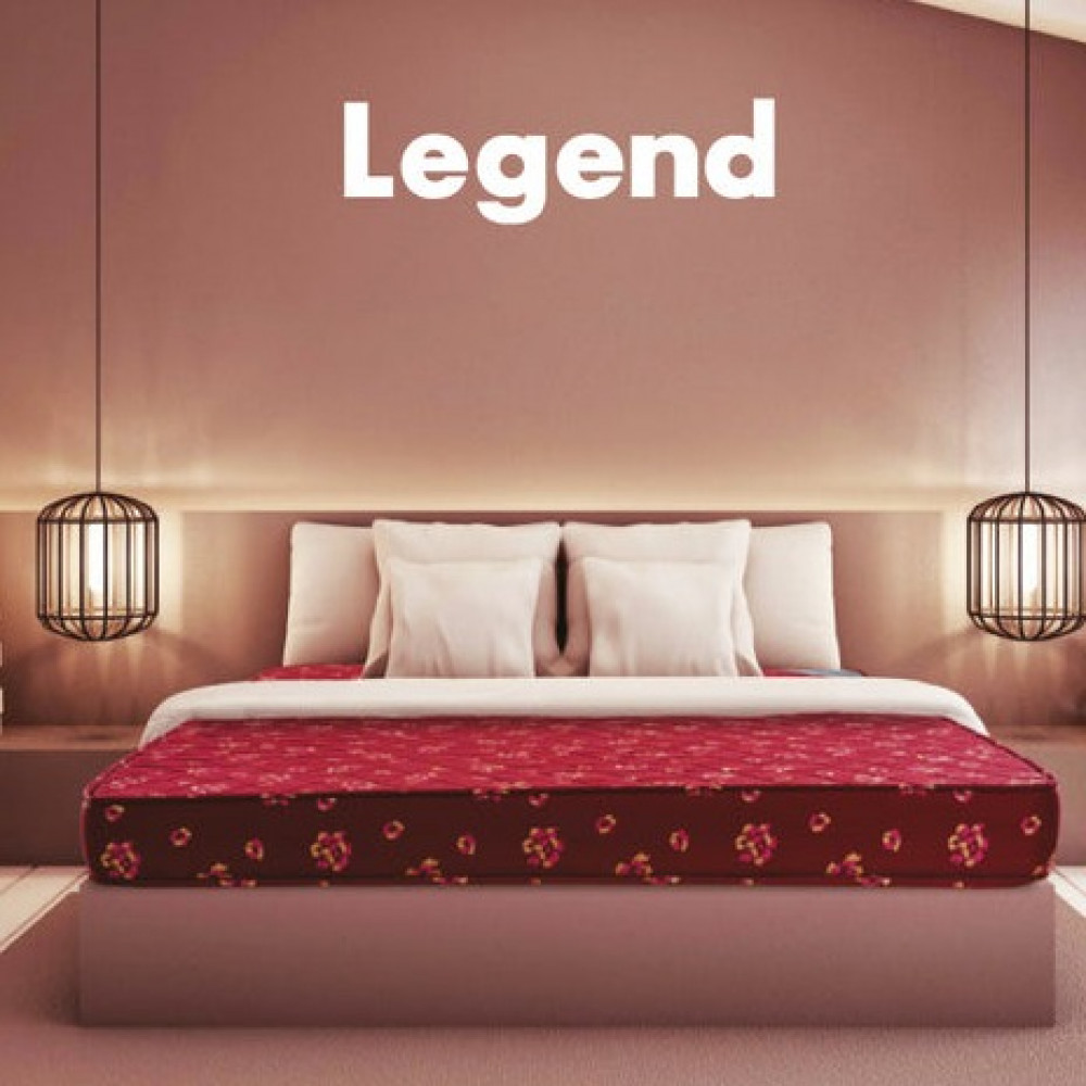Legend Mattress