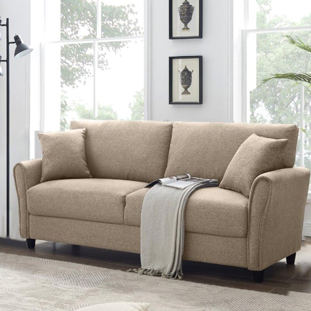 Buy Argo 2 Seater Sofa Up to 60% OFF - Apkainterior